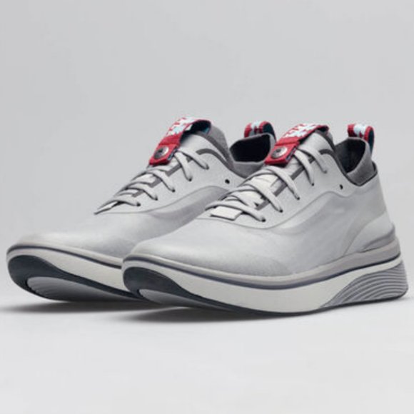 Bala | Shoes | Bala Twelves Shade Gray Athletic Shoe | Poshmark